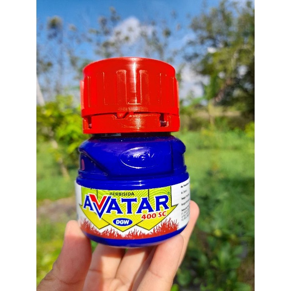 Jual Herbisida Avatar 400SC 100ml | Shopee Indonesia