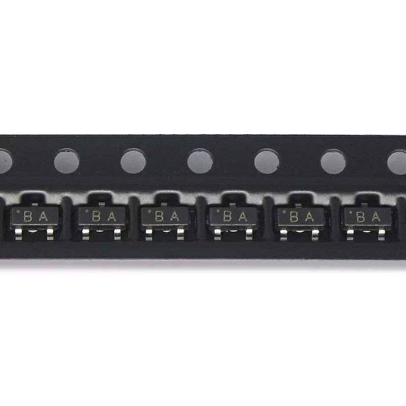Jual BA 2SA1015 A1015 SOT-23 BA SOT23 PNP Transistor | Shopee Indonesia