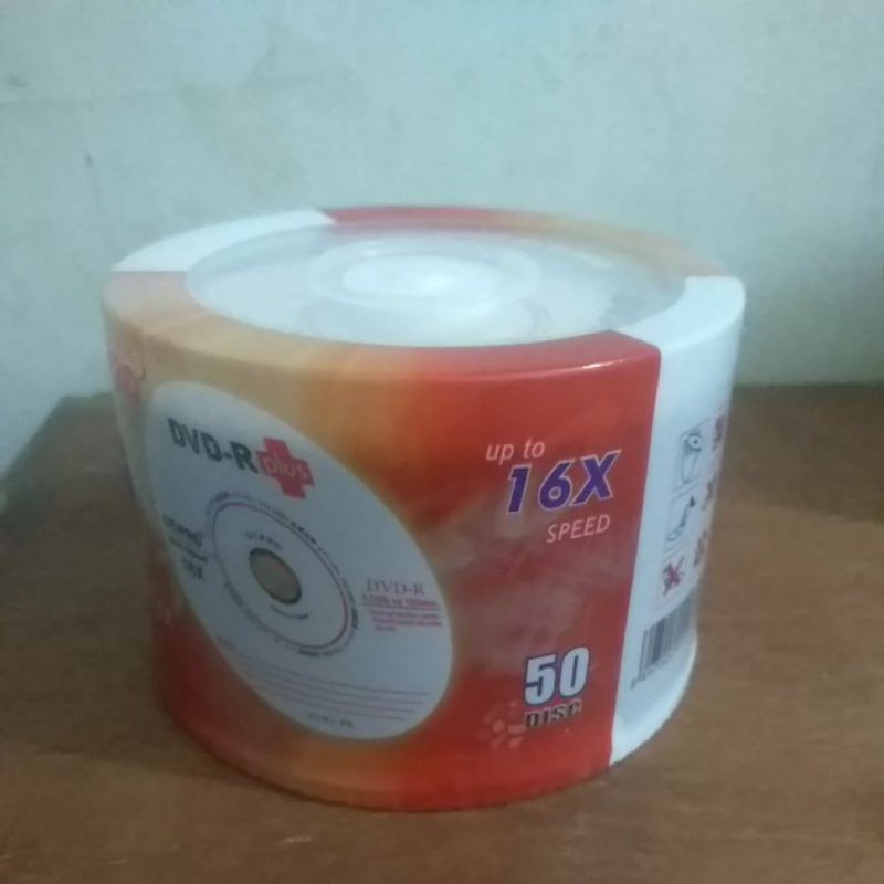 Jual DVD R plus (GT-PRO) | Shopee Indonesia