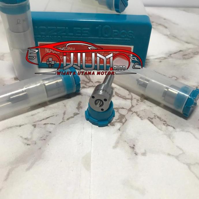 Jual Nozzle Nosel Nozel Noksel Injector Mitsubishi Colt Diesel Ps 120 ...