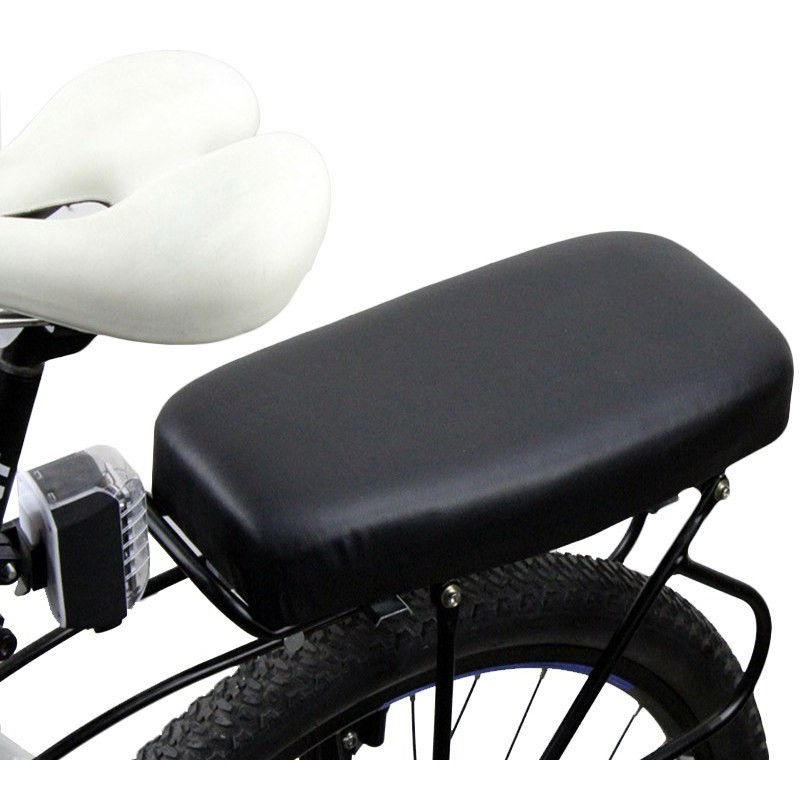 Jual Jok saddle Boncengan Sepeda sadel tempat duduk penumpang | Shopee ...