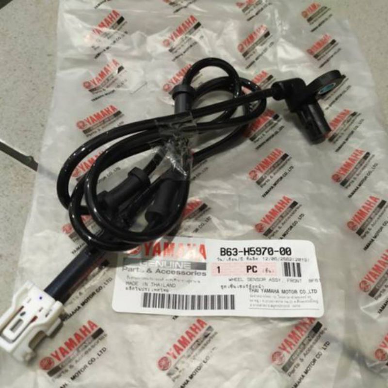 Jual Sensor speedometer Yamaha Aerox 155 Lexi 125 Original YGP | Shopee ...