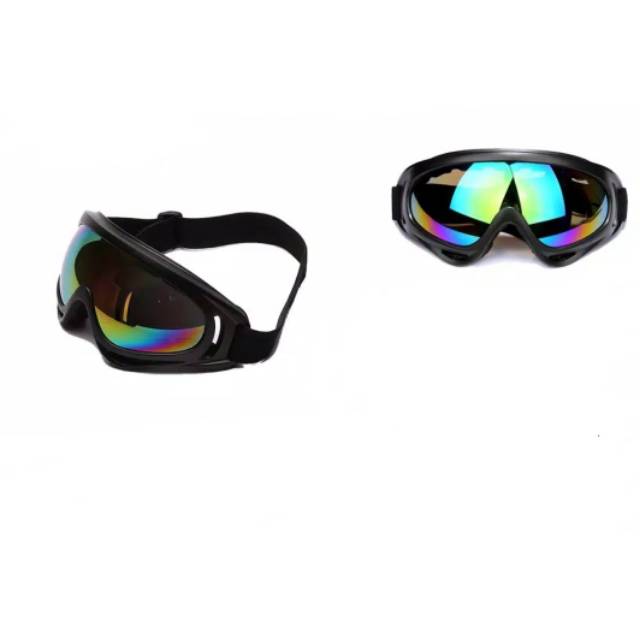 Jual Goggle Motorcross Anak ( Kids ) | Shopee Indonesia