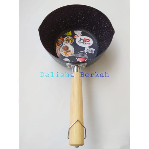 Jual Yoshikawa Marble Sauce Pan Yoshikawa Seri Mp 16cm-18cm | Shopee ...