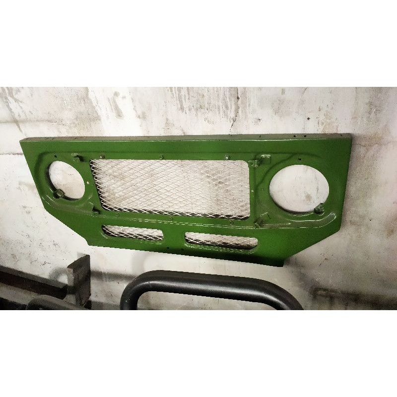 Jual grill depan Toyota hardtop bj40 | Shopee Indonesia