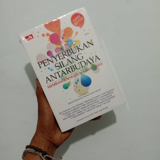 Jual Penyerbukan Silang Antarbudaya by Aan Rukmana | Shopee Indonesia