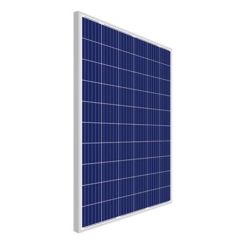 Jual Panel solar Panel Surya 200wp 200 wp Poly Papan Panel Solar Cell ...