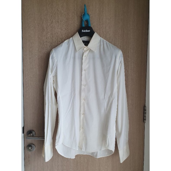 Jual Kemeja ZARA Made in Turkey | Shopee Indonesia