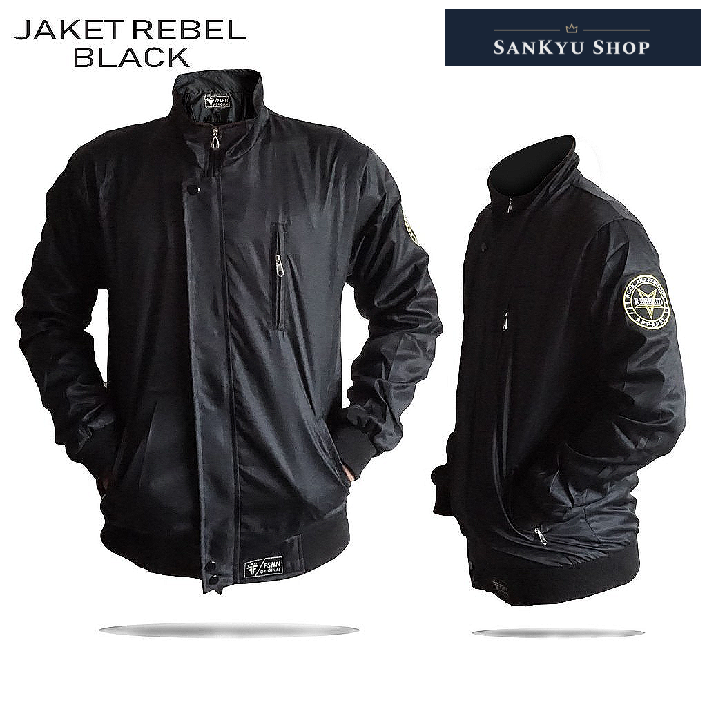 Jual JAKET | Shopee Indonesia