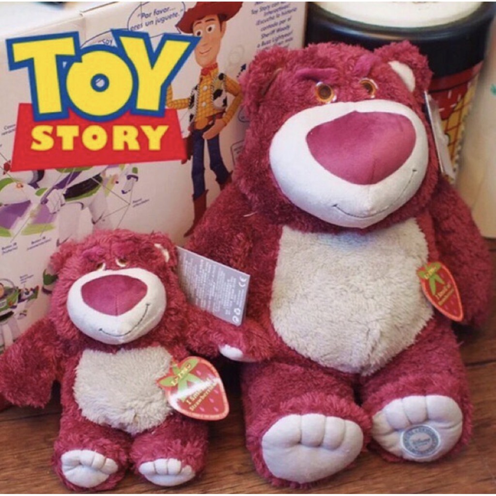 Jual BONEKA LOTSO ORIGINAL 25cm 35cm 50cm | Shopee Indonesia