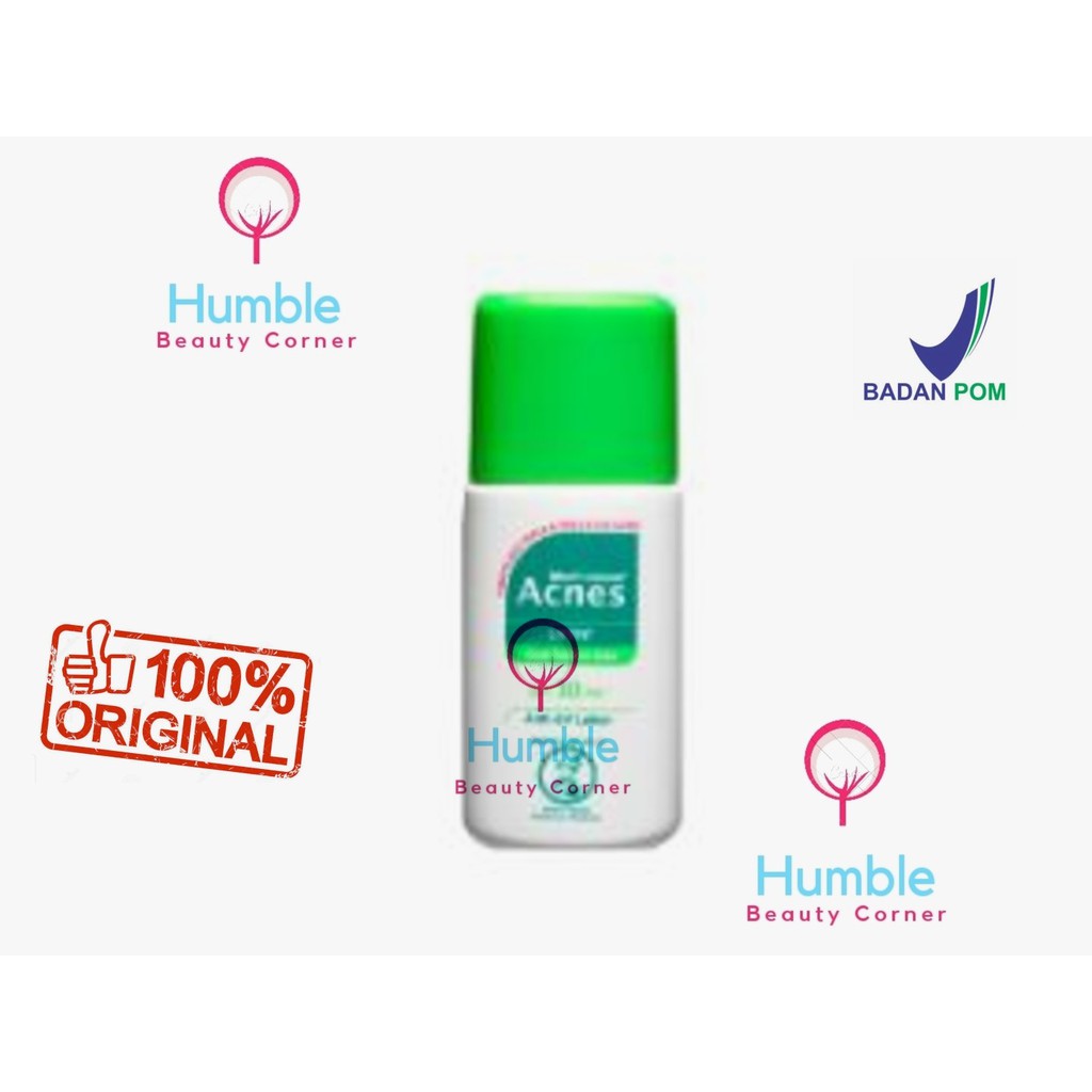 Jual Acnes UV Tint SPF 35 PA+++ 30gr (Acnes Treatment Series) | Shopee ...