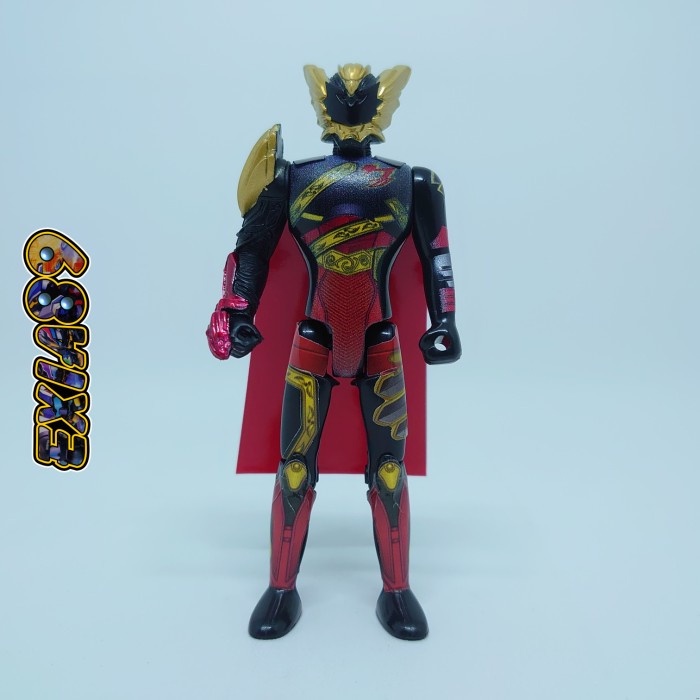 Jual BIMA X ACTION POSE COLLECTION PART 3 - BIMA X ULTIMATE DARK MODE ...