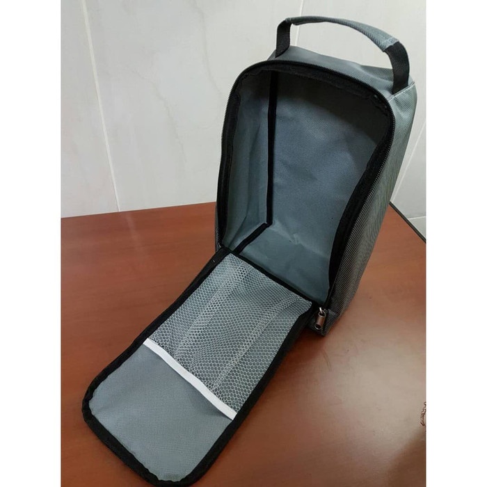 Jual Gym-Tas- Travel Shoes Bag Tas Sepatu Rave Sport -Tas-Gym. | Shopee ...