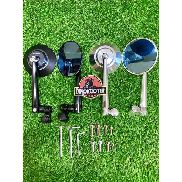 Jual Spion Retro Classic vespa | Shopee Indonesia