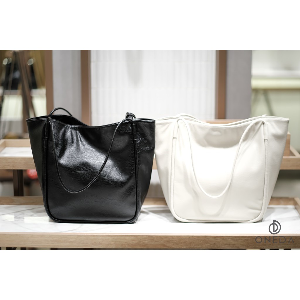 Jual Oneda Nayra Tote Bag Totebag Wanita #X8299 | Shopee Indonesia