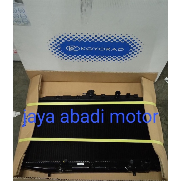 Jual Radiator city z matic koyorad japan | Shopee Indonesia