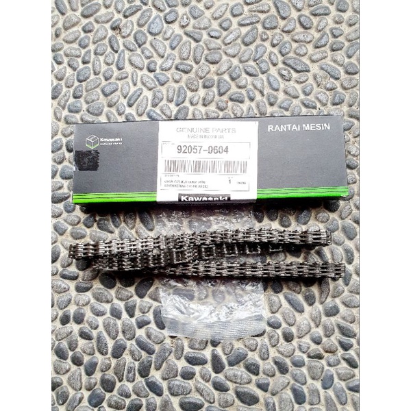 Jual Rantai Keteng Klx 150 D-Tracker | Shopee Indonesia