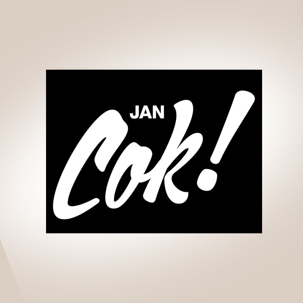 Jual COK JANCOK Poster Kayu Pajangan Dekorasi Dinding Rumah Wall Decor ...