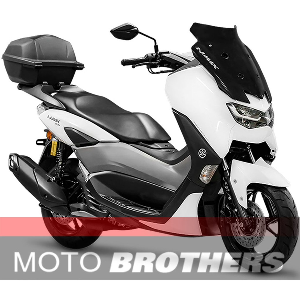 Jual PAKET BOX SET ALL NEW NMAX FACELIFT 2020 | Shopee Indonesia