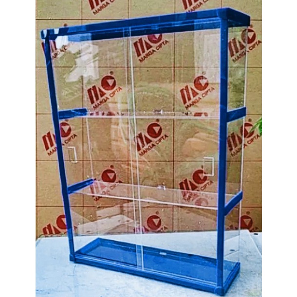 Jual etalase rokok display jualan warung | Shopee Indonesia