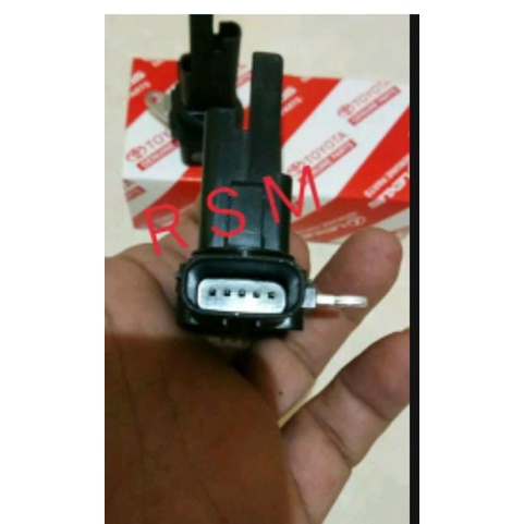 Jual SENSOR AIR FLOW MAP MAF ALL NEW AVANZA XENIA YARIS VIOS LIMO ...