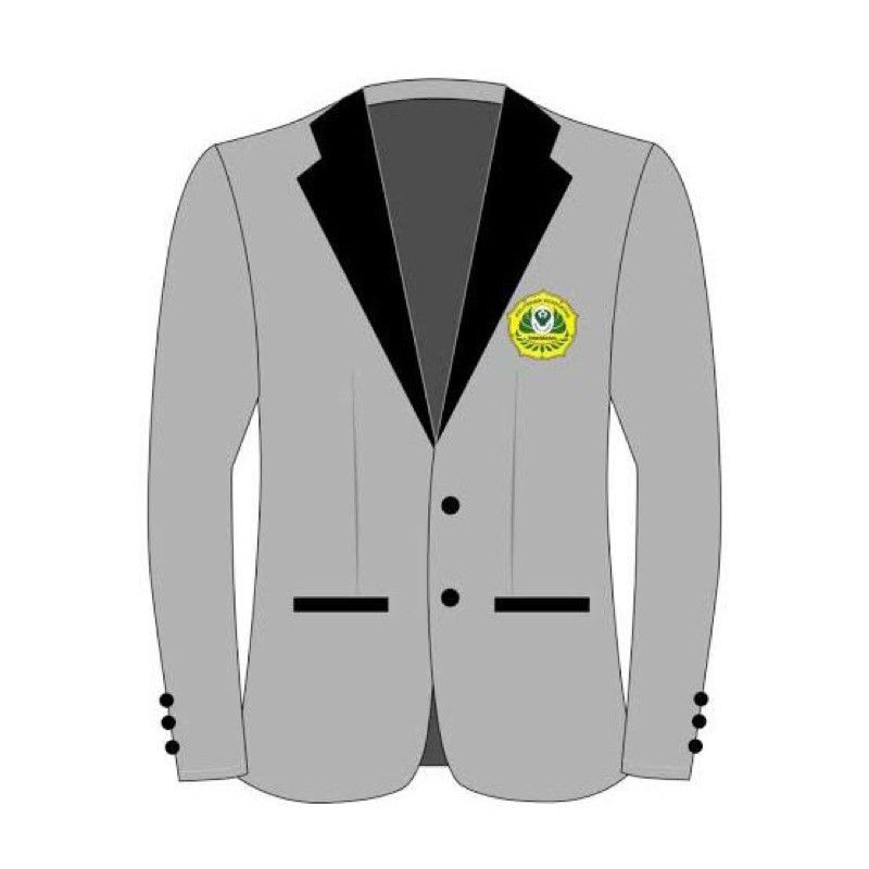 Jual JAS ALMAMATER COSTUME DESAIN SUKA SUKA | Shopee Indonesia