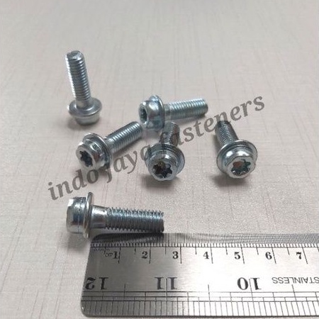 Jual Baut Bintang Dudukan Cakram ORI/Baut Bintang SupraX,Tiger,Revo,Beat,Vario,Scoopy uk8x25 ...