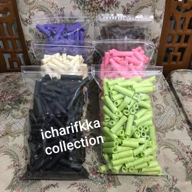 Jual ASTOR MINI WARNA WARNI snack kiloan original SIAP KIRIM EXPIRED ...