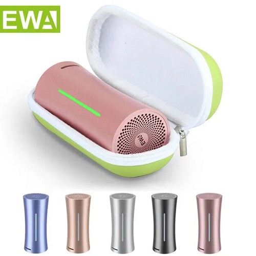 Jual SPEAKER BLUETOOTH A-115 EWA / SPEAKER PPORTABLE/ SPEAKER WIRELESS | Shopee Indonesia