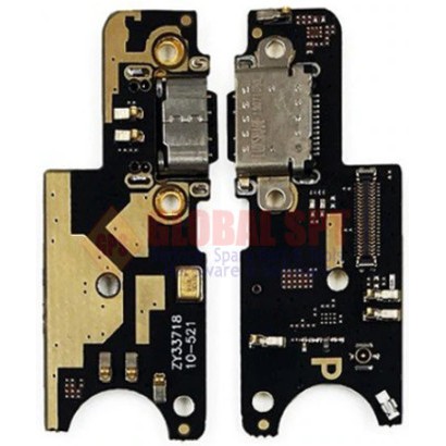 Jual FLEXIBLE CAS / CHARGER XIAOMI POCOPHONE F1 / POCO F1 | Shopee ...