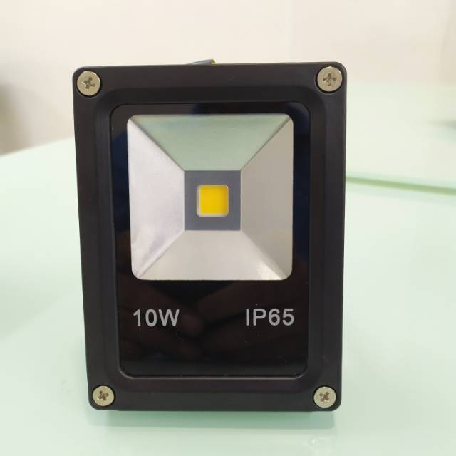 Jual Lampu LED Flood Light 10W | Shopee Indonesia