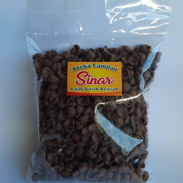 Jual COCO CRUNCH | 250 Gram | Shopee Indonesia