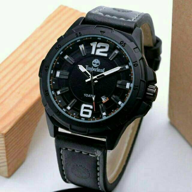 Jual JAM TANGAN TIMBERLAND | Shopee Indonesia