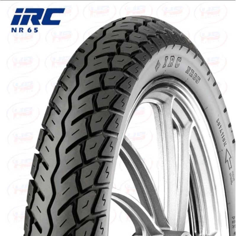 Jual BAN IRC NR65 300 18 BAN NR65 BAN RXKING BAN SCORPIO BAN HONDA ...