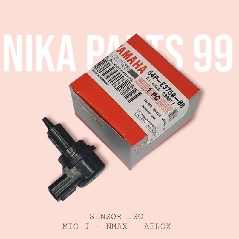 Jual Sensor ISC Mio J Xride NMAX - 54P | Shopee Indonesia
