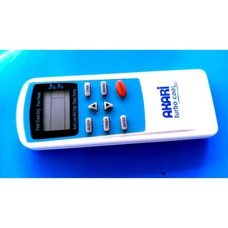 Jual remote ac akari Harga Terbaik & Termurah April 2025 | Shopee Indonesia