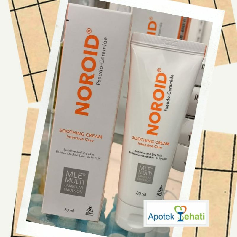 Jual Noroid Shooting Cream 80 mL | Shopee Indonesia