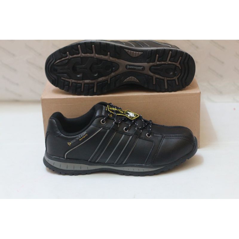 Jual sepatu safety material Indian original | Shopee Indonesia