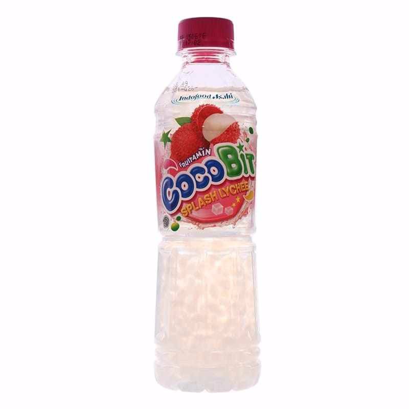 Jual Cocobit Splash Coco Pet 350Ml | Shopee Indonesia