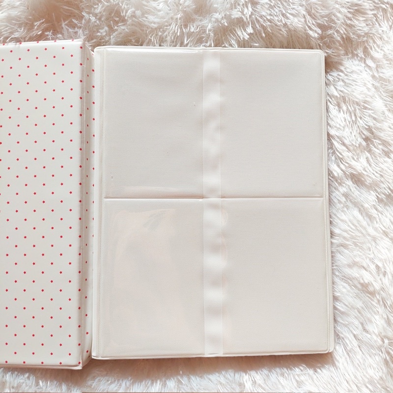 Jual Binder mini custom | Shopee Indonesia