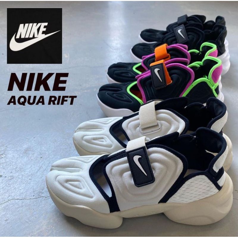 Jual SEPATU CEWEK | NIKE AQUA RIFT INDIGO PREMIUM ORIGINAL | Shopee ...