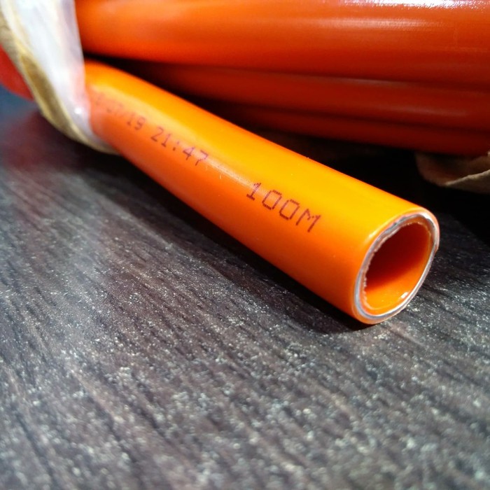 Jual READY STOCK ! Selang Air Panas / Pipa Air Panas / Pipa Ripeng ...