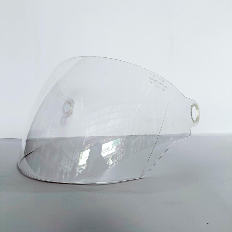 Jual Kaca helm takachi G2 Exterminator AVA JPX dobel visor JPR HBC X80 ...