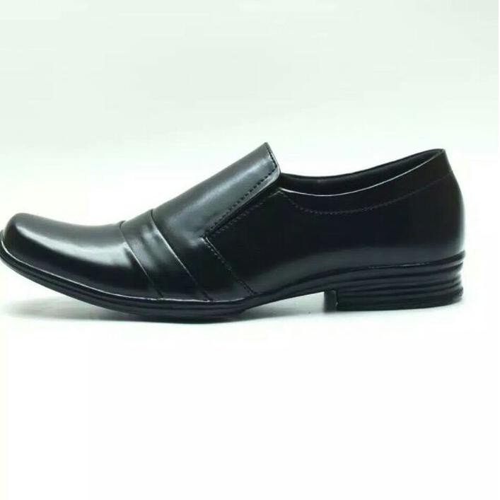 Jual Diskon!! (clf-491) Macam-Macam Pilihan Pantofel Crocodile Formal ...