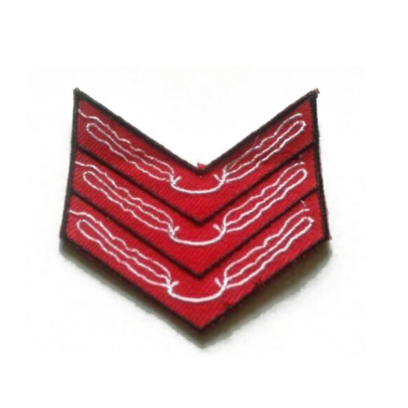 Jual Bordir TKU Ramu / Rakit / Terap / Logo Manggar | Shopee Indonesia