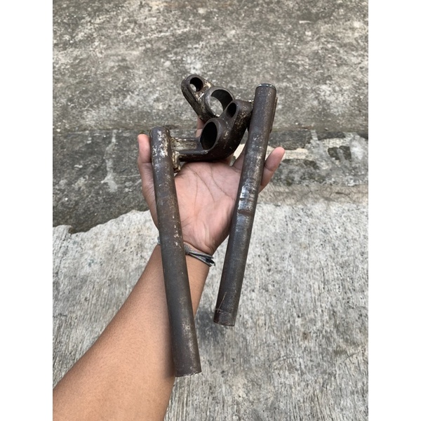 Jual stang rgr ori copotan | Shopee Indonesia