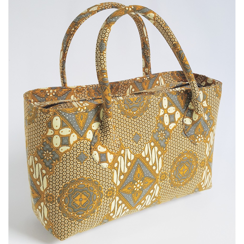Jual TAS BATIK JOGJA TAS BATIK ETNIK TAS TRAVELLING | Shopee Indonesia