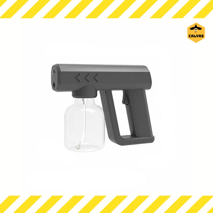 Jual Pistol Semprot Uap Air Disinfection Spray Gun 300ml | Shopee Indonesia
