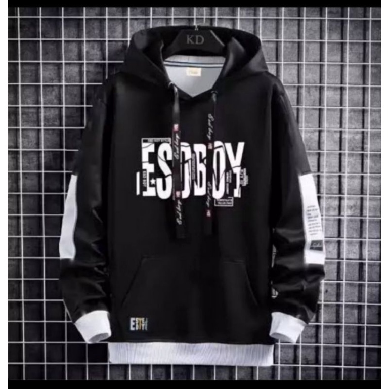 Jual Jaket Original (Distro) | Shopee Indonesia