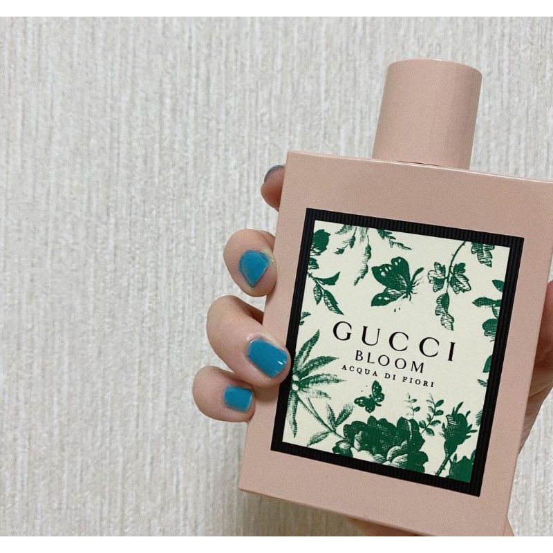 Jual PARFUM G BLOOM ACQUA DI FIORI | Shopee Indonesia